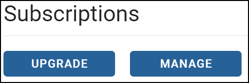 ETM Dashboard User Guide - Licensing and Subscriptions - Arista